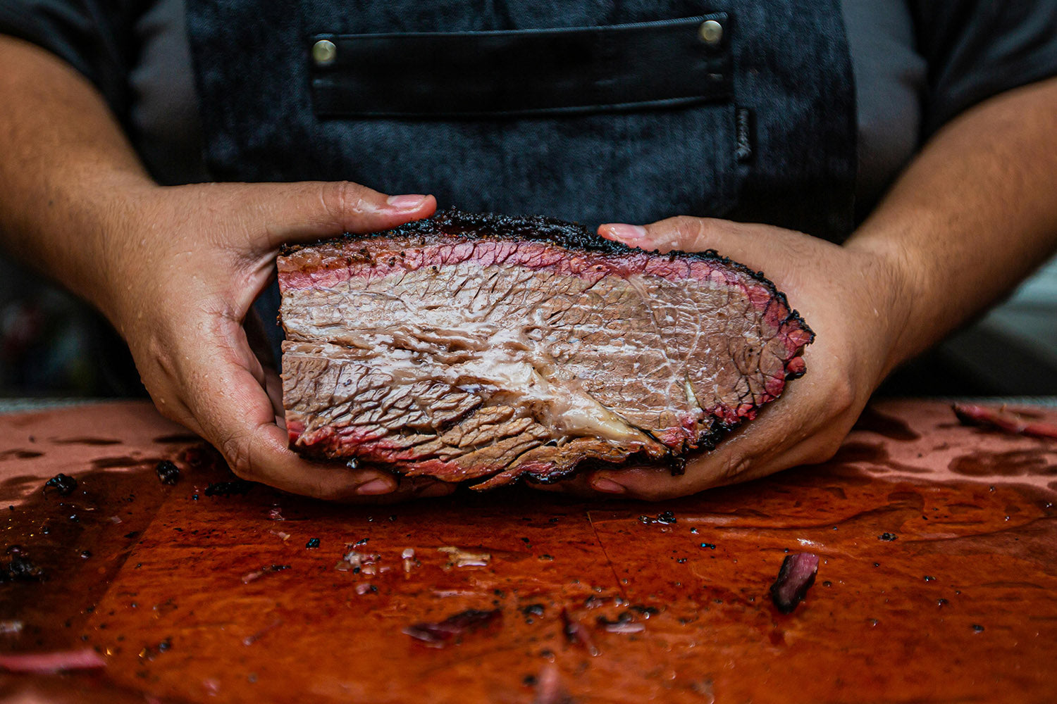 Other Cuts – Original Carter Cattle