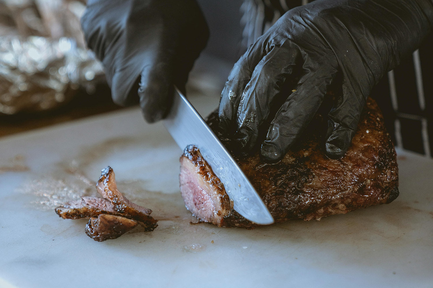 Roasts – Original Carter Cattle