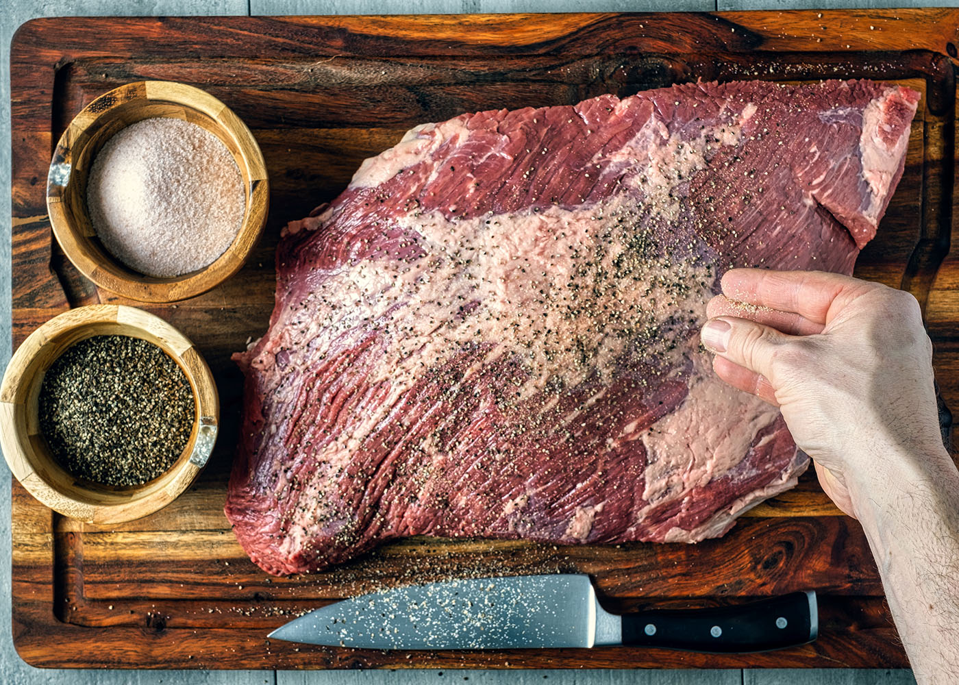Brisket – Original Carter Cattle